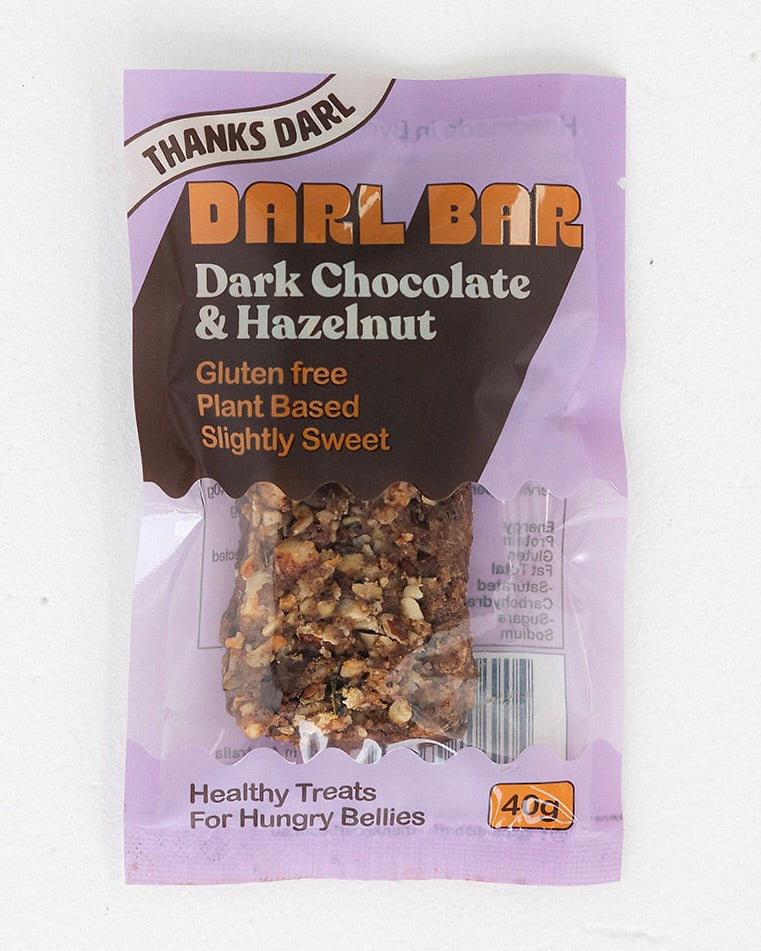 Darl Bars – Thanks Darl